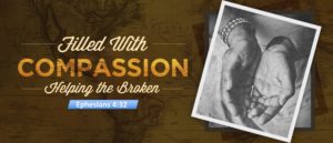 Celebrate Compassion - Jail Ministry Pastor Rustin Krapfl - Brighton Chapel