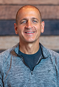 Leadership - Brighton Chapel