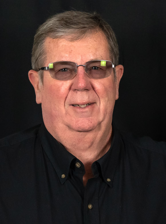 Leadership - Brighton Chapel